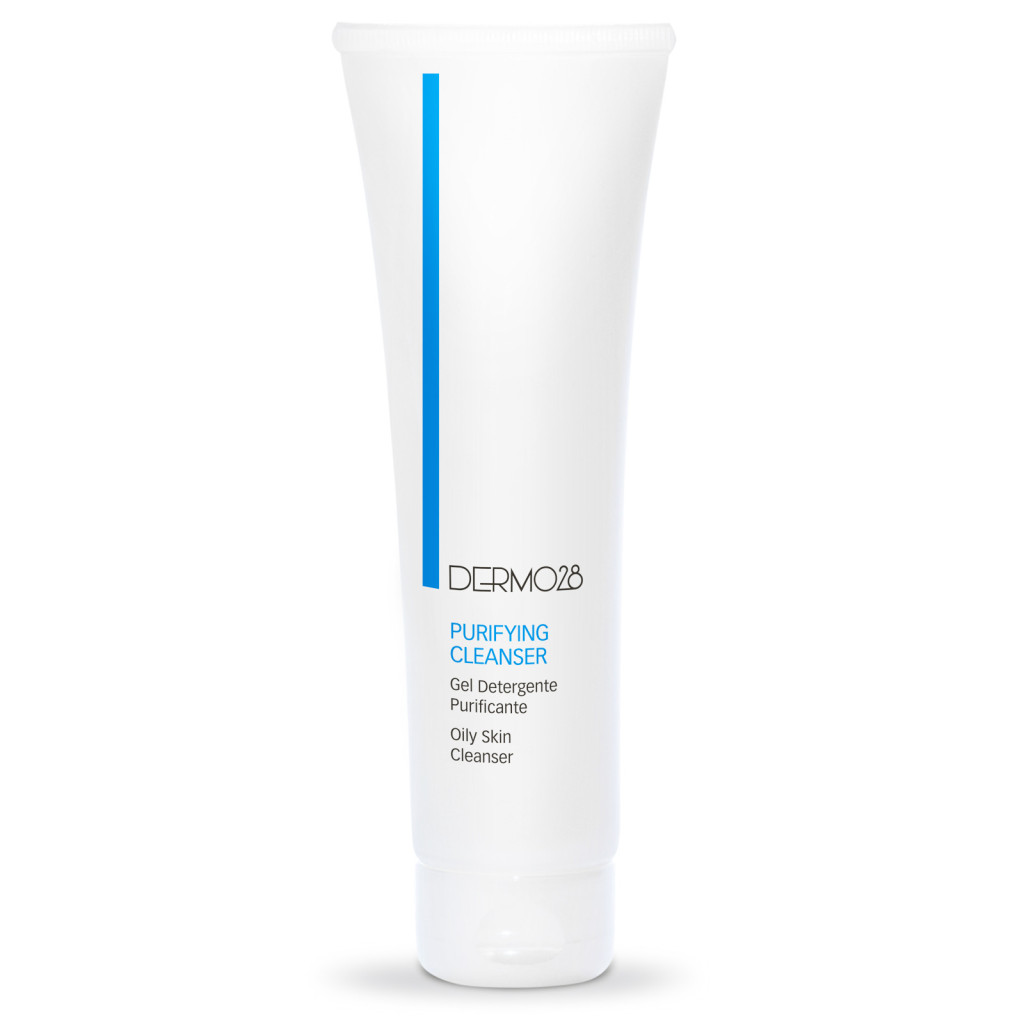 Gel detergente purificante - Purifying Cleanser – DERMO28 – Dermo28