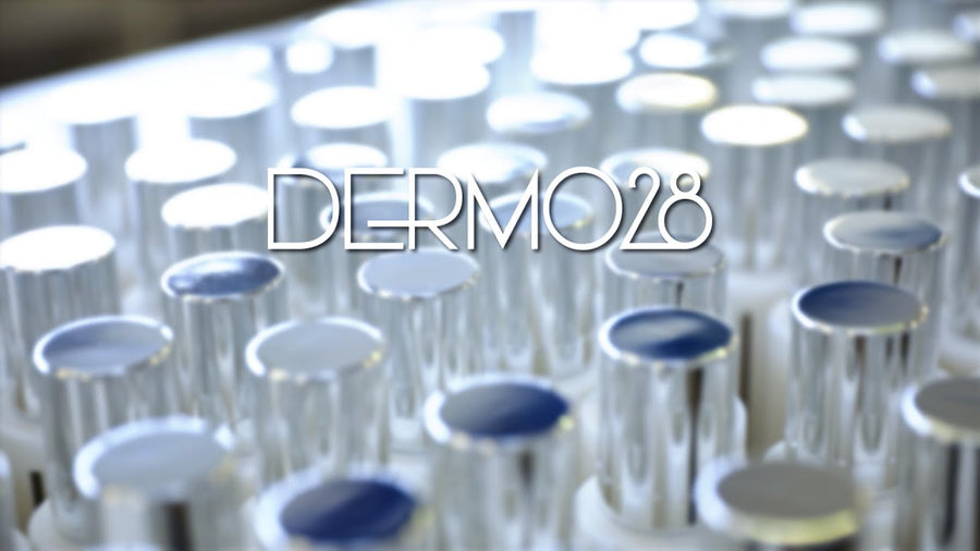 Cosmetici professionali Dermo28 - Home